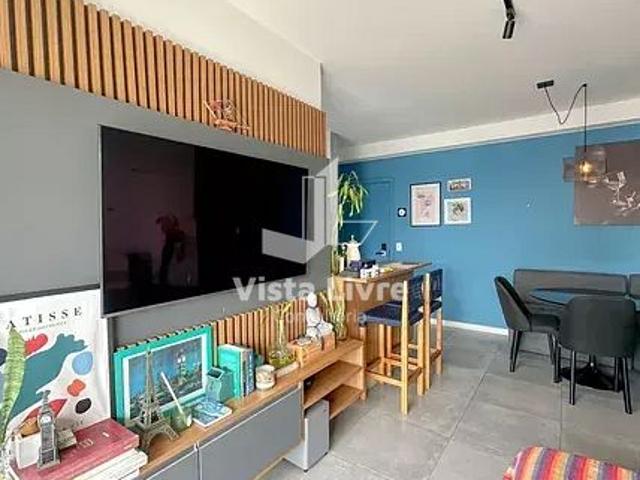 Apartamento em Vila Pompéia, São Paulo/SP de 80m² 2 quartos à venda por R$ 676.900,00