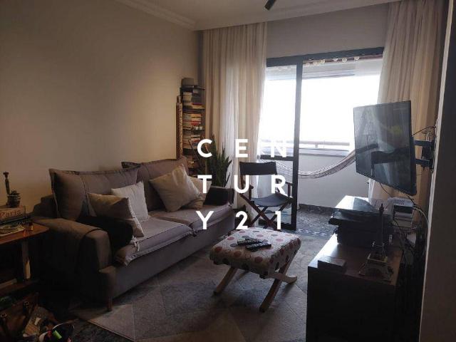 Apartamento em Vila Pompéia, São Paulo/SP de 82m² 3 quartos à venda por R$ 1.149.000,00