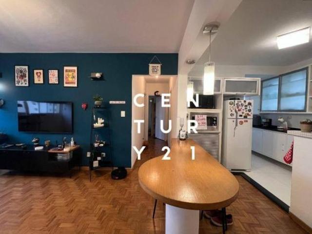 Apartamento em Vila Pompéia, São Paulo/SP de 82m² 2 quartos à venda por R$ 740.000,00