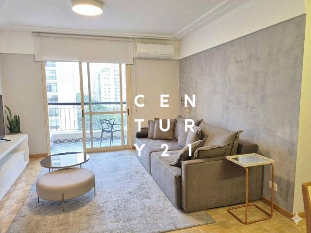 Apartamento em Vila Pompéia, São Paulo/SP de 83m² 3 quartos à venda por R$ 998.900,00