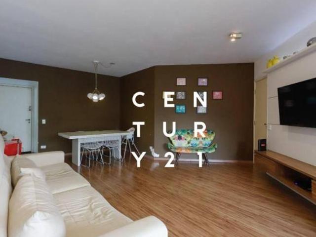 Apartamento em Vila Pompéia, São Paulo/SP de 98m² 3 quartos à venda por R$ 1.000.000,00
