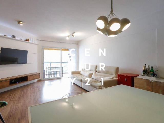 Apartamento em Vila Pompéia, São Paulo/SP de 98m² 3 quartos à venda por R$ 999.000,00