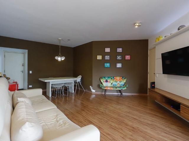 Apartamento em Vila Pompéia, São Paulo/SP de 98m² 3 quartos à venda por R$ 999.000,00