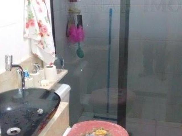 Apartamento em Vila Pompeia Ribeirão Preto