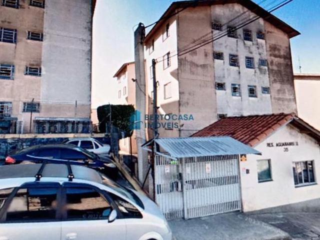Apartamento em Vila Popular, São Paulo/SP de 47m² 2 quartos à venda por R$ 145.900,00