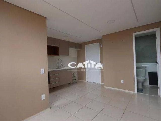 Apartamento em Vila Portuguesa, São Paulo/SP de 35m² 2 quartos à venda por R$ 366.000,00