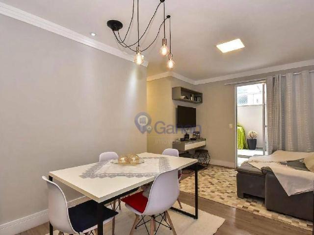 Apartamento em Vila Praia, São Paulo/SP de 64m² 2 quartos à venda por R$ 645.900,00
