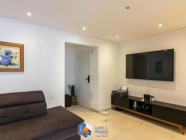 Apartamento em Vila Prel, São Paulo/SP de 97m² 3 quartos à venda por R$ 885.000,00