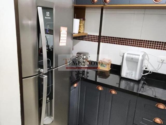 Apartamento em Vila Primavera São Paulo