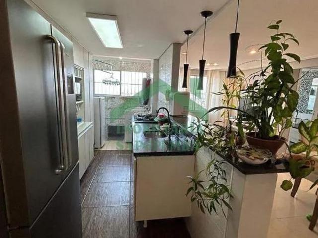 Apartamento em Vila Primavera, São Paulo/SP de 50m² 2 quartos à venda por R$ 350.000,00