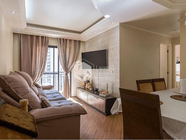 Apartamento em Vila Primavera, São Paulo/SP de 60m² 2 quartos à venda por R$ 528.990,00