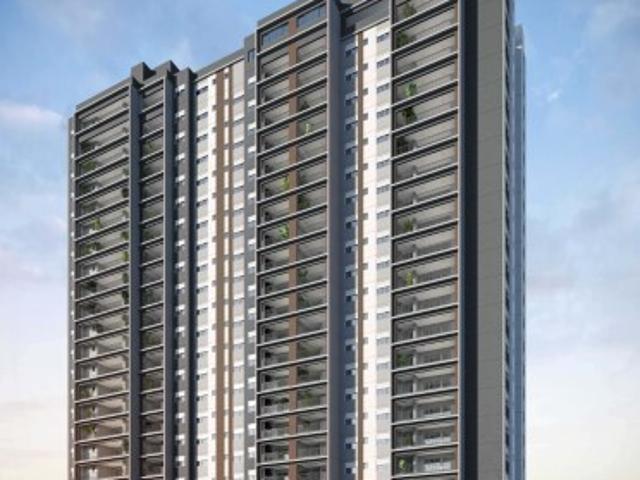 Apartamento em Vila Primavera, São Paulo/SP de 68m² 2 quartos à venda por R$ 875.041,00