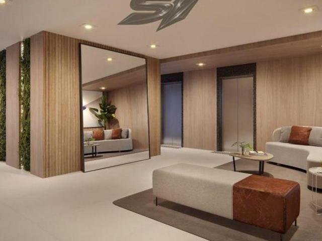 Apartamento em Vila Primavera, São Paulo/SP de 85m² 3 quartos à venda por R$ 884.000,00