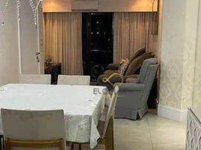 Apartamento em Vila Primavera, São Paulo/SP de 100m² 3 quartos à venda por R$ 904.900,00