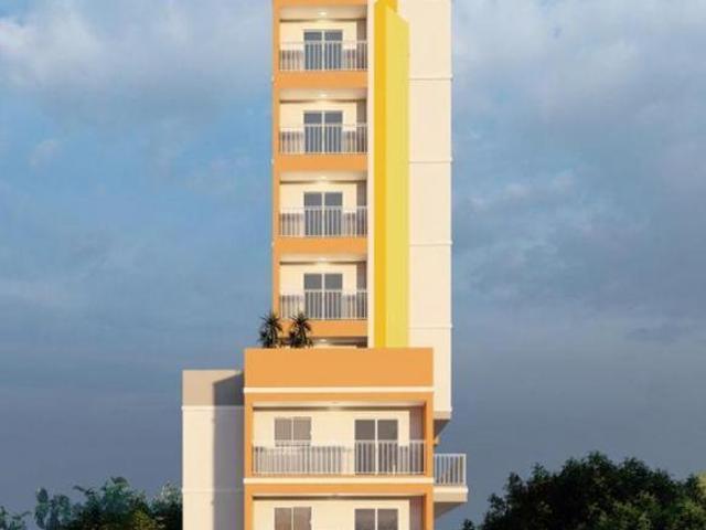 Apartamento em Vila Princesa Isabel, São Paulo/SP de 36m² 2 quartos à venda por R$ 224.000,00
