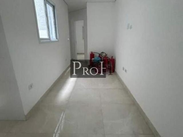 Apartamento em Vila Príncipe de Gales, Santo André/SP de 43m² 2 quartos à venda por R$ 279.000,00