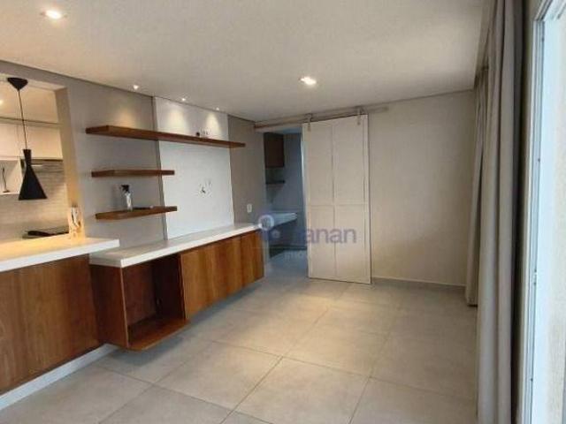 Apartamento em Vila Proost de Souza, Campinas/SP de 112m² 3 quartos à venda por R$ 830.000,00