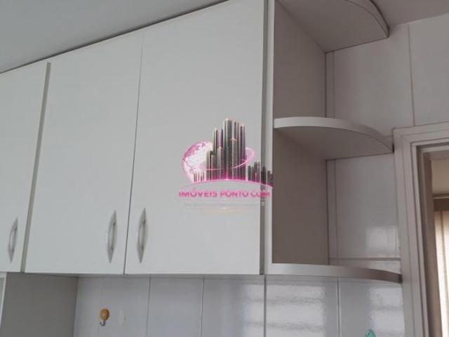 Apartamento em Vila Proost de Souza, Campinas/SP