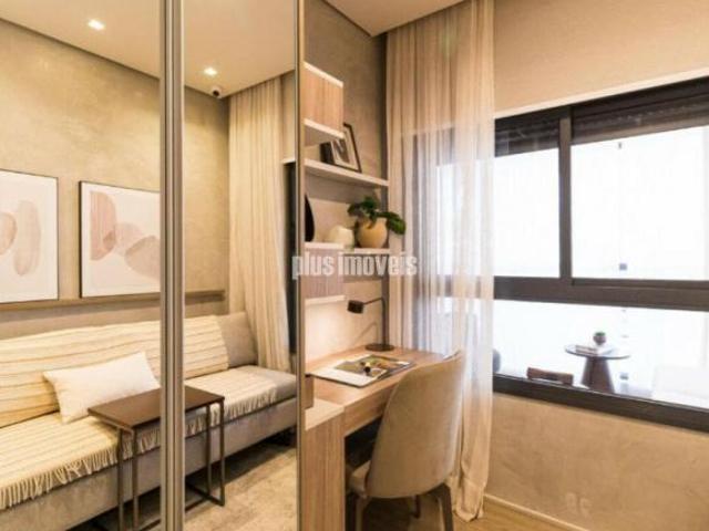 Apartamento em Vila Progredior com 59m²