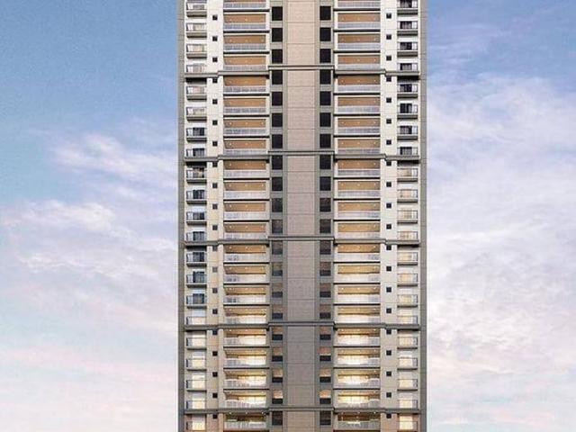 Apartamento em Vila Progredior, São Paulo/SP de 140m² 4 quartos à venda por R$ 2.232.900,00