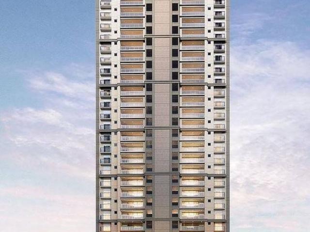 Apartamento em Vila Progredior, São Paulo/SP de 140m² 4 quartos à venda por R$ 2.232.000,00