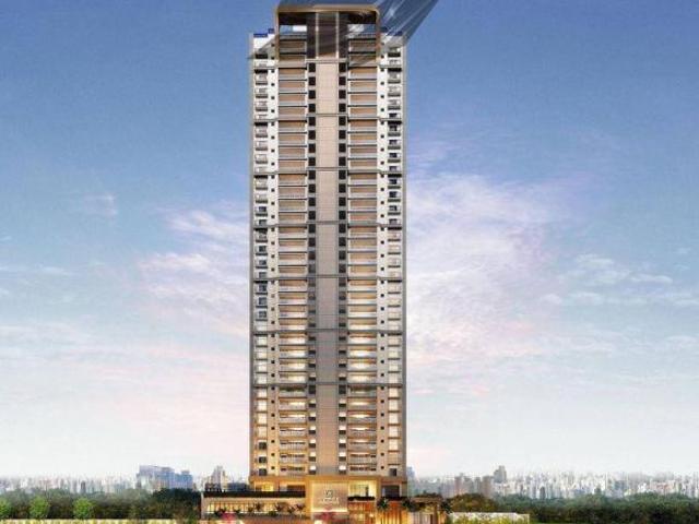 Apartamento em Vila Progredior, São Paulo/SP de 140m² 4 quartos à venda por R$ 3.149.000,00
