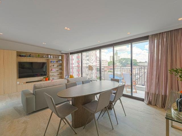 Apartamento em Vila Progredior, São Paulo/SP de 165m² 2 quartos à venda por R$ 2.894.900,00