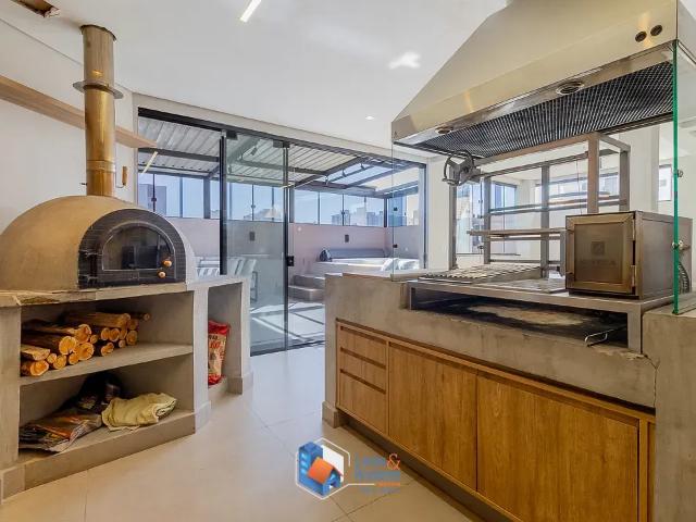 Apartamento em Vila Progredior, São Paulo/SP de 200m² 3 quartos à venda por R$ 2.499.900,00