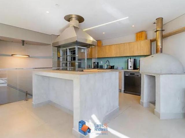 Apartamento em Vila Progredior, São Paulo/SP de 200m² 3 quartos à venda por R$ 2.500.000,00