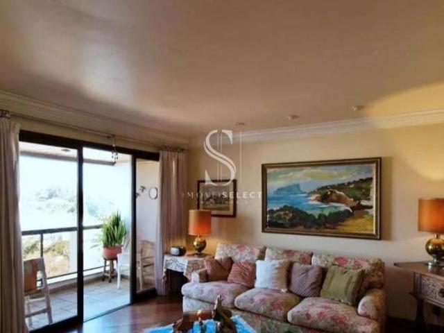 Apartamento em Vila Progredior, São Paulo/SP de 227m² 3 quartos à venda por R$ 2.700.000,00