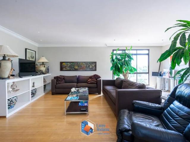 Apartamento em Vila Progredior, São Paulo/SP de 259m² 4 quartos à venda por R$ 2.899.000,00