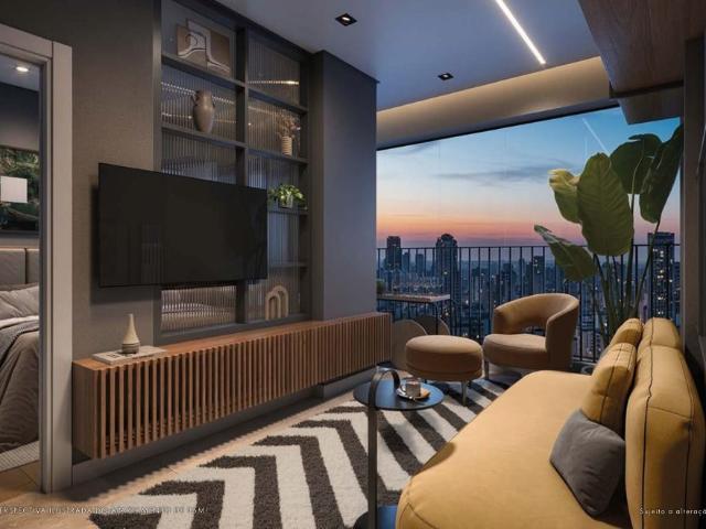 Apartamento em Vila Progredior, São Paulo/SP de 25m² 1 quartos à venda por R$ 266.900,00