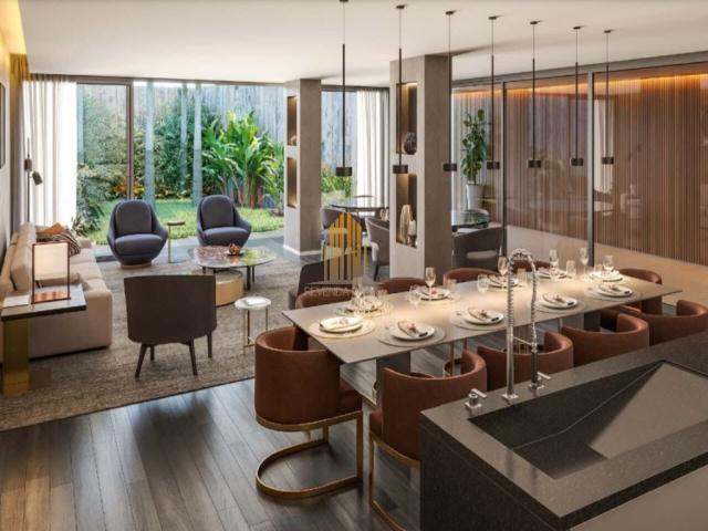 Apartamento em Vila Progredior, São Paulo/SP de 521m² 4 quartos à venda por R$ 8.241.796,00