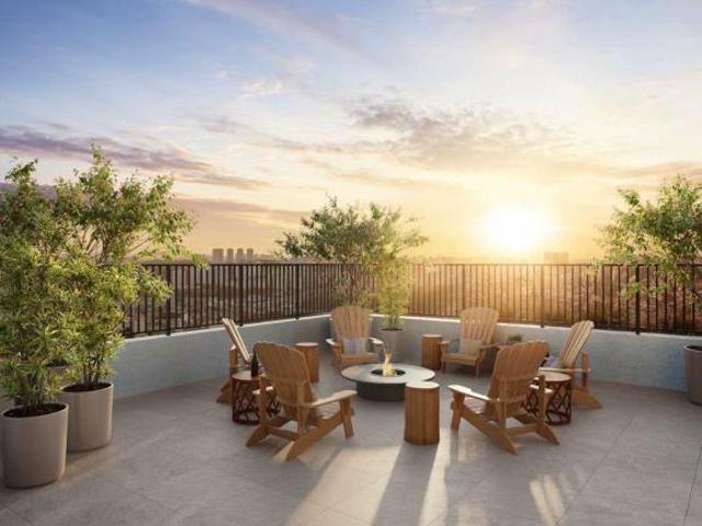 Apartamento em Vila Progredior, São Paulo/SP de 55m² 2 quartos à venda por R$ 784.328,00