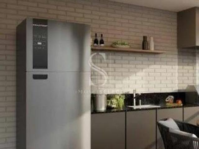 Apartamento em Vila Progredior, São Paulo/SP de 58m² 2 quartos à venda por R$ 870.000,00