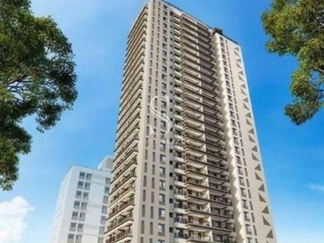 Apartamento em Vila Progredior, São Paulo/SP de 59m² 2 quartos à venda por R$ 891.489,00