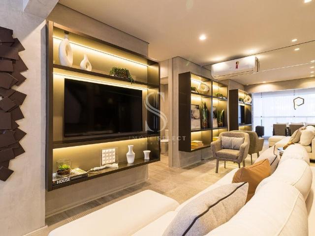 Apartamento em Vila Progredior, São Paulo/SP de 60m² 2 quartos à venda por R$ 983.000,00