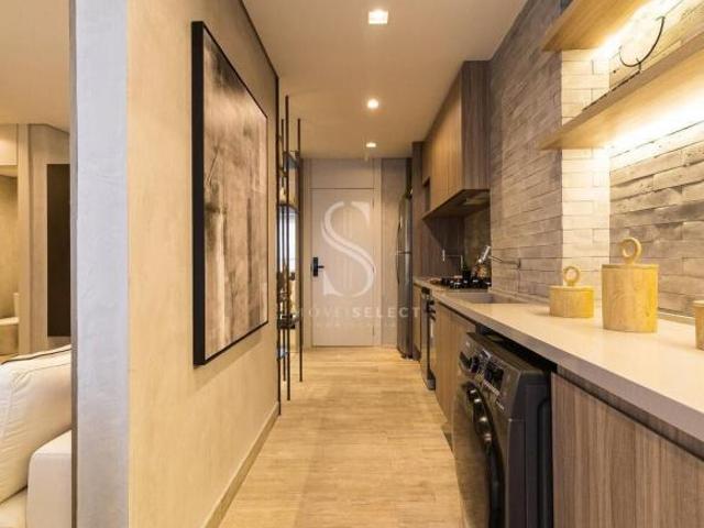 Apartamento em Vila Progredior, São Paulo/SP de 60m² 2 quartos à venda por R$ 984.000,00