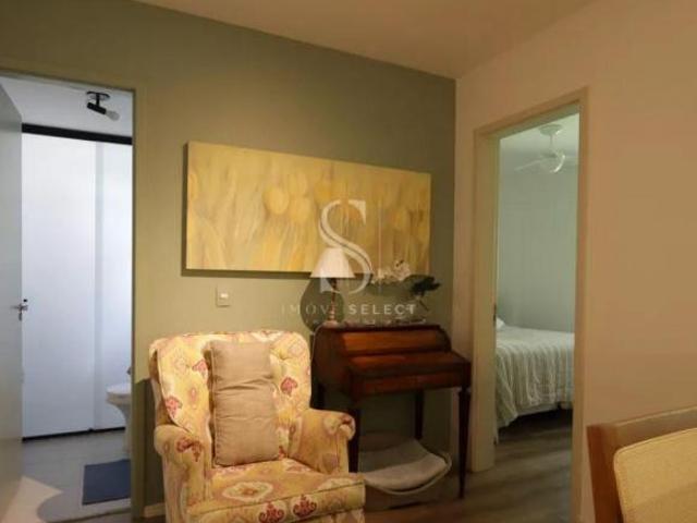 Apartamento em Vila Progredior, São Paulo/SP de 61m² 2 quartos à venda por R$ 730.000,00