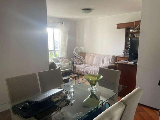 Apartamento em Vila Progredior, São Paulo/SP de 65m² 2 quartos à venda por R$ 694.000,00