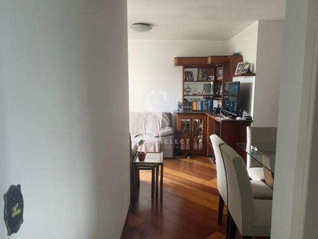 Apartamento em Vila Progredior, São Paulo/SP de 65m² 2 quartos à venda por R$ 695.000,00