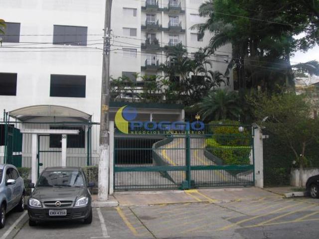 Apartamento em Vila Progredior, São Paulo/SP de 66m² 2 quartos à venda por R$ 590.000,00