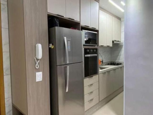 Apartamento em Vila Progresso