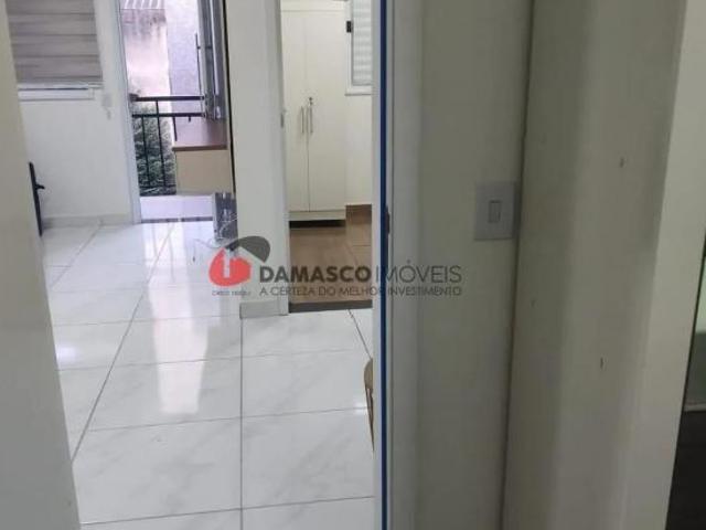Apartamento em Vila Progresso
