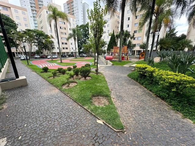 Apartamento em Vila Progresso, Campinas/SP de 10000m² 2 quartos à venda por R$ 329.800,00