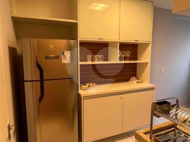 Apartamento em Vila Progresso, Campinas/SP de 53m² 2 quartos à venda por R$ 530.000,00