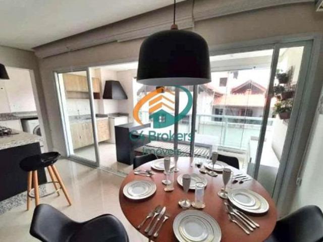 Apartamento em Vila Progresso Guarulhos
