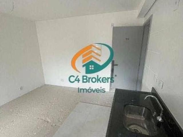 Apartamento em Vila Progresso Guarulhos