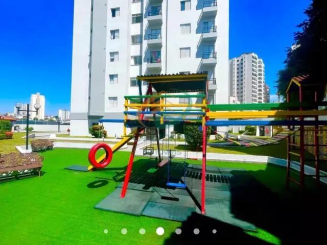Apartamento em Vila Progresso Guarulhos, SP