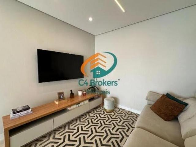 Apartamento em Vila Progresso Guarulhos, SP